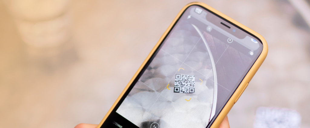 Generate QR codes to view 3D models in AR • Visody